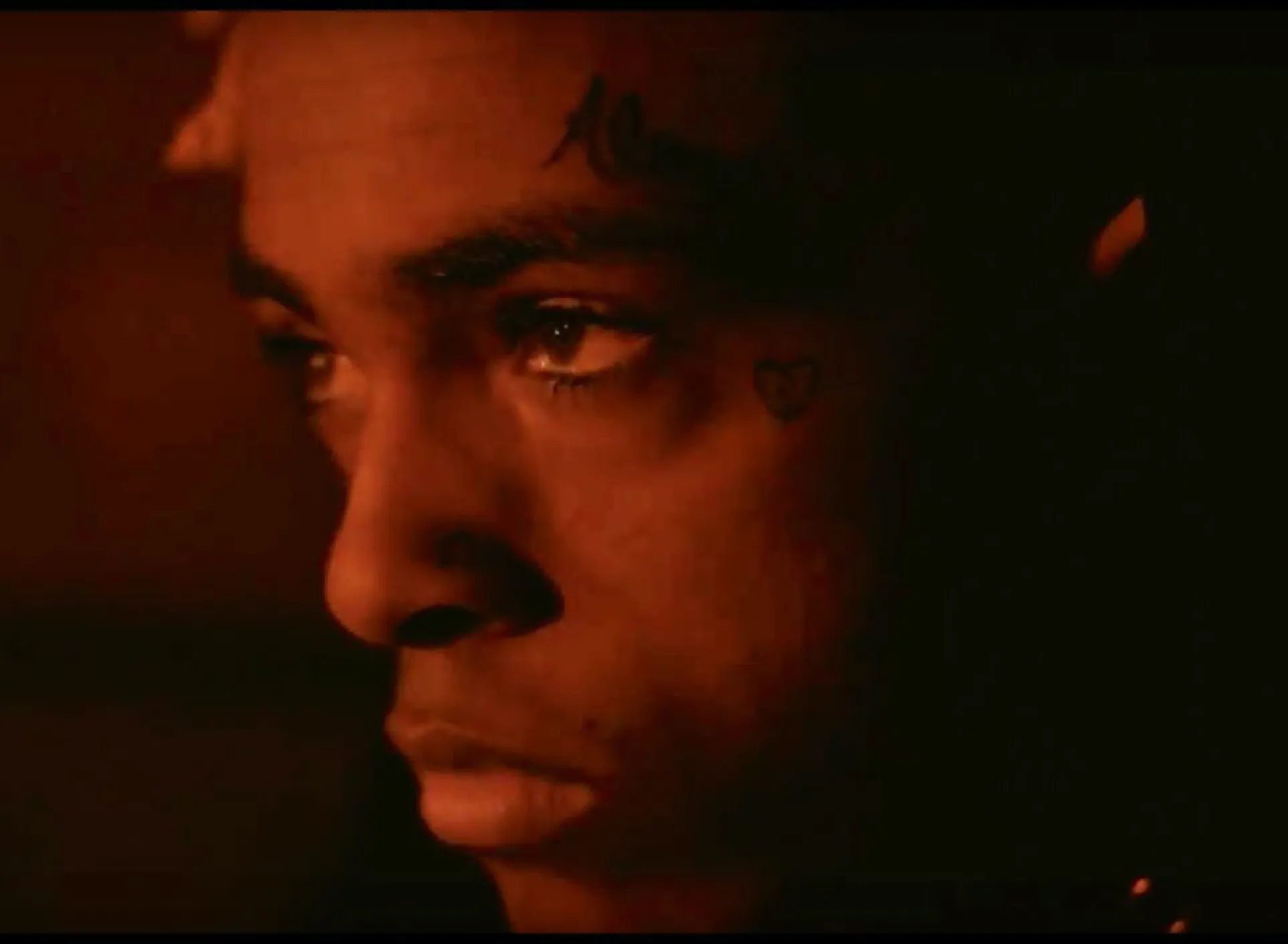 XXXTentacion : Son ex-femme s’exprime après sa disparition - BLACKBOX