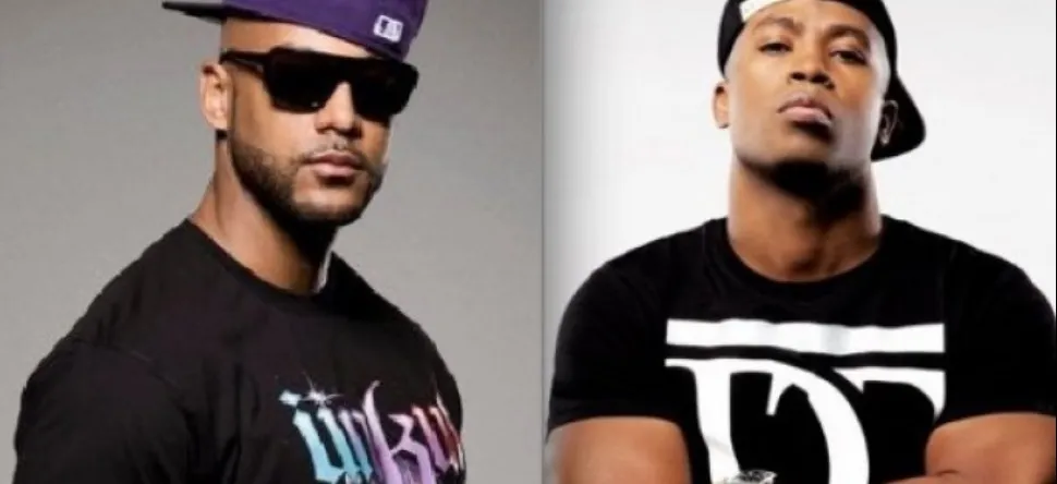 Le clash Rohff Booba : Rohff devant la justice fin septembre ! - BLACKBOX