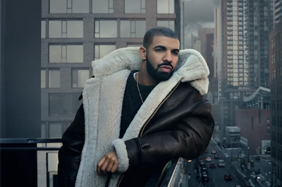Drake diffuse un morceau inédit lors d’une soirée privée (Vidéo) - BLACKBOX