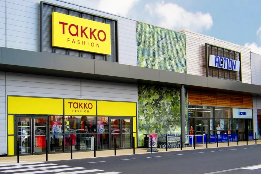 « Takko Fashion » bientôt à Fourmies