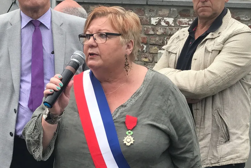 Affaire Dino Scala : les confidences d'Annick Mattighello, ancienne ...