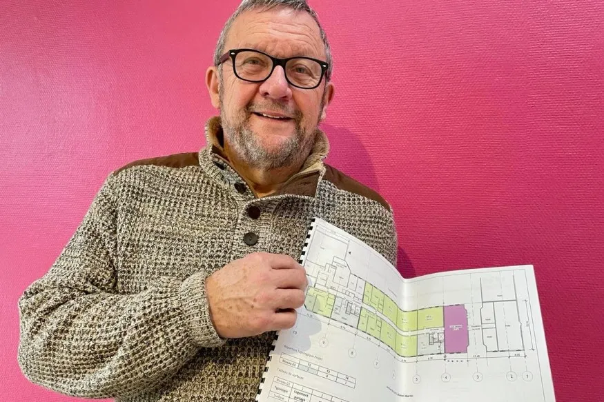 Bientôt une solution d'habitat pour les adultes déficients en recherche ...