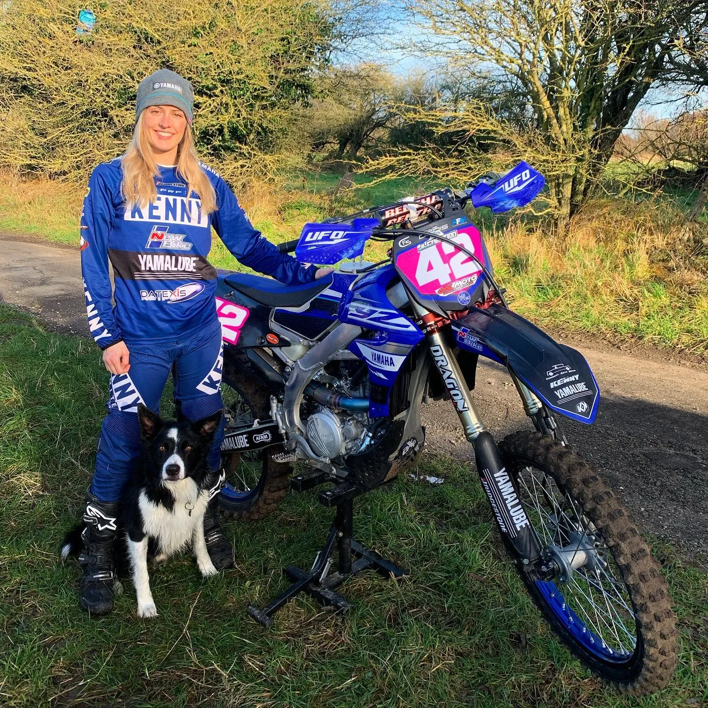 Leval - À la découverte de Mathilde Denis, l'une des meilleures pilotes ...