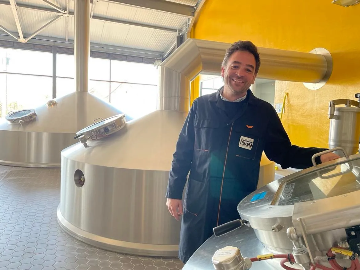 La Brasserie Duyck à Jenlain, 100 ans cette année, prévoit 10 millions ...