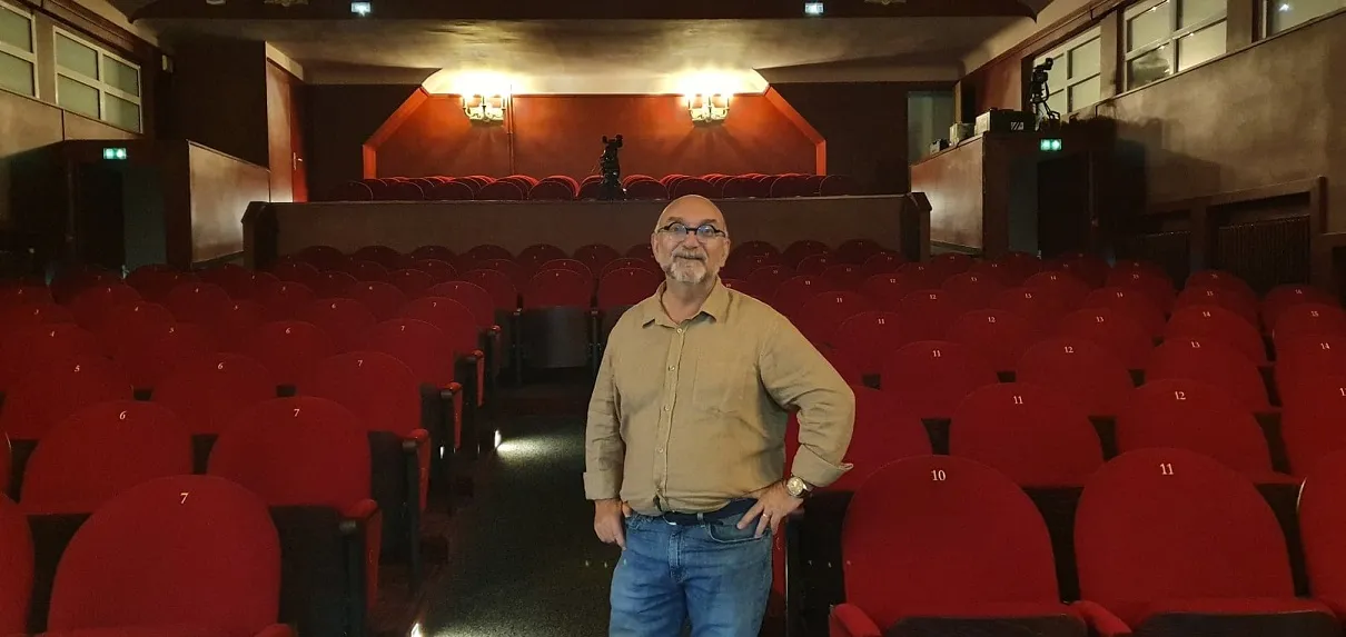 Trélon : 100 ans après sa création, Traits d’Union poursuit l'œuvre de ...