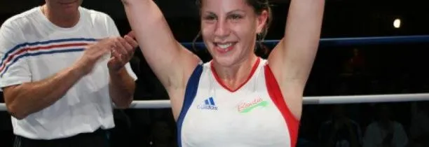 Actus - Champagne FM - Anne-Sophie Da Costa perd sa ceinture