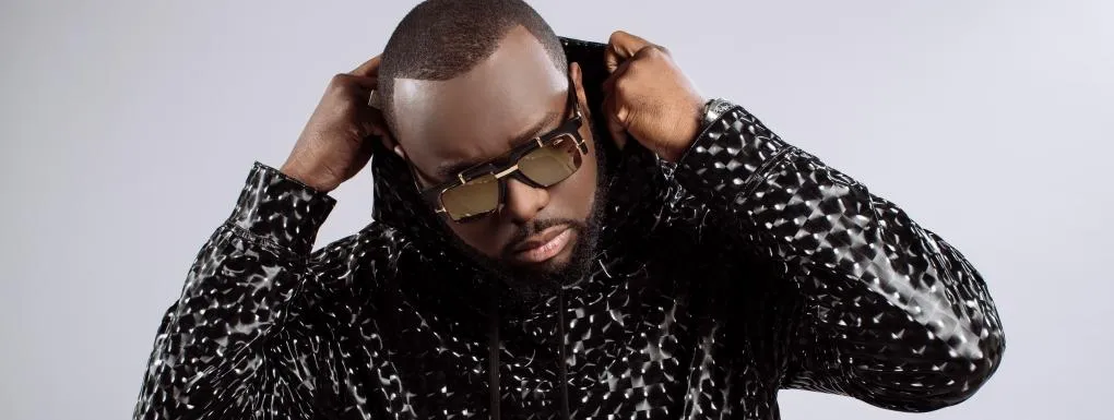 Actus - Champagne FM - Maitre Gims : ses possibles futures collaborations