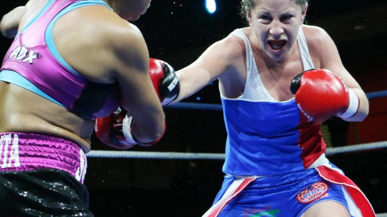Actus - Champagne FM - Anne-Sophie Da Costa conserve son titre