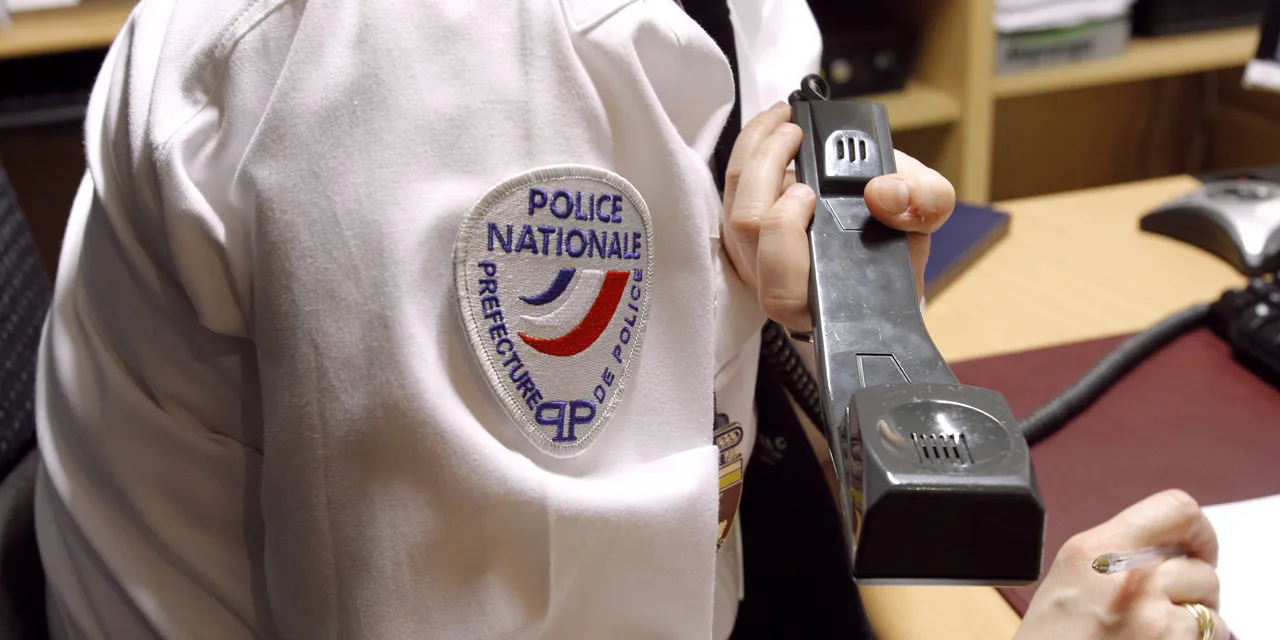 Actus - Champagne FM - Vous avez demandé la police, veuillez ne pas quitter