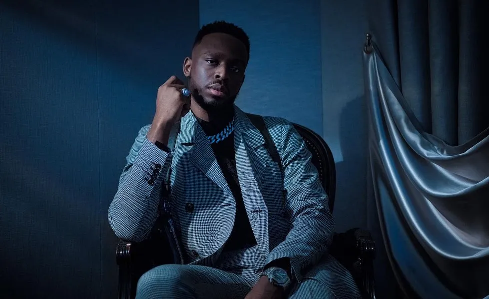 Actus - Champagne FM - Dadju, top album