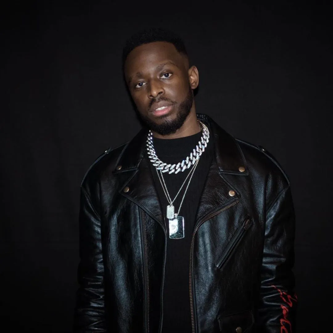 Actus - Champagne FM - Dadju fête les 2 ans de son album "Gentleman 2.0"