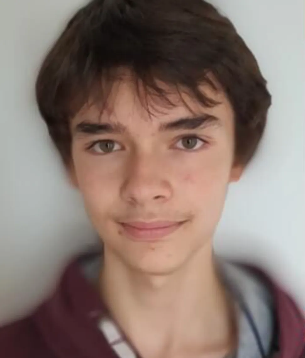 Actus - Champagne FM - On est toujours sans nouvelles de Mathéo