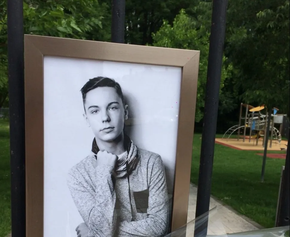 Actus - Champagne FM - Les assassins présumés de Kevin Chavatte bientôt ...