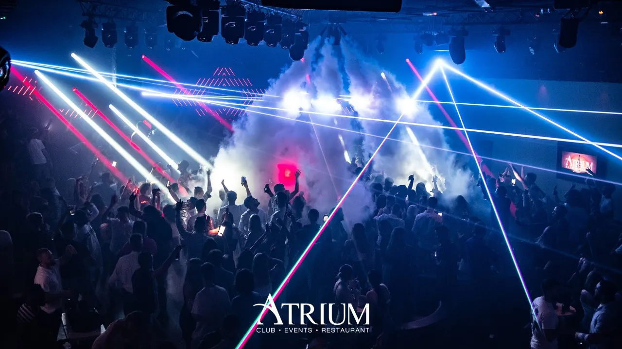 Actus - Champagne FM - Bientôt un restaurant à l’Atrium à Reims