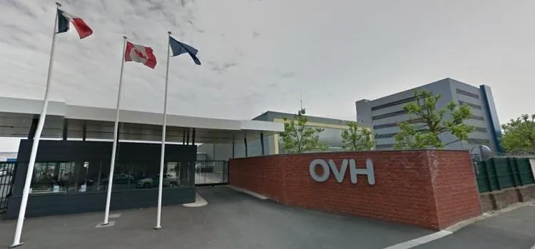 L'actualité régionale - Radio Contact - OVH va recruter 1000 personnes ...