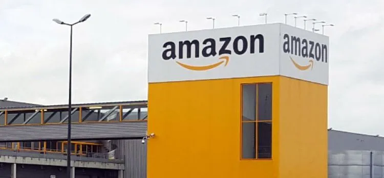 L'actualité régionale - Radio Contact - Amazon recrute 3.400 personnes ...