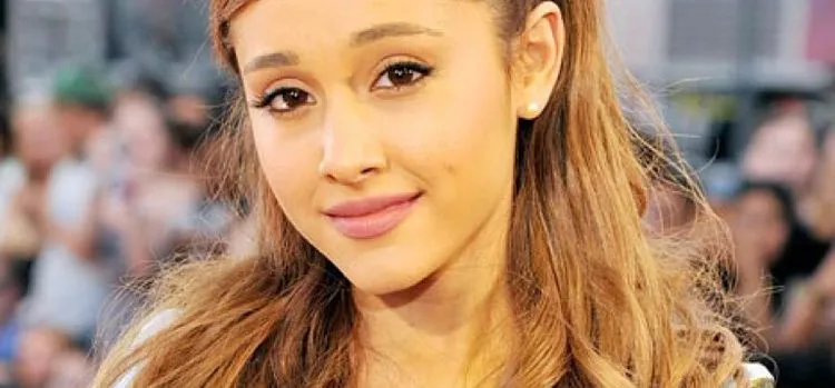 L'actualité régionale - Radio Contact - Ariana Grande - Break Free en ...
