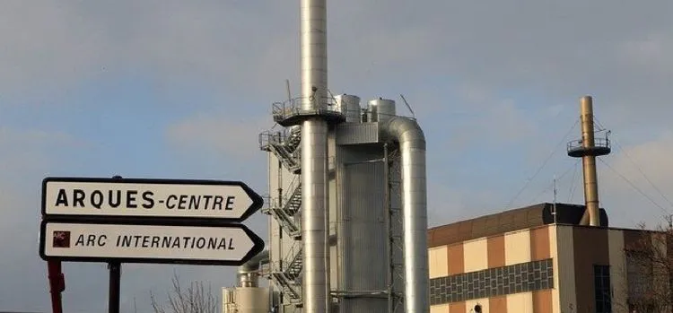 L'actualité régionale - Radio Contact - Arques: La reprise d'Arc ...