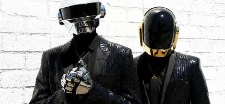 L'actualité régionale - Radio Contact - Atom remixe le légendaire Human After All