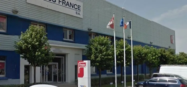L'actualité régionale - Radio Contact - Boulogne-sur-Mer : l'usine ...