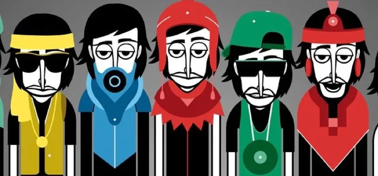 L'actualité régionale - Radio Contact - Compose ton beat avec Incredibox