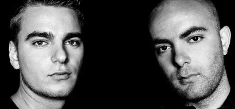 L'actualité régionale - Radio Contact - Découvrez le nouveau titre de Showtek