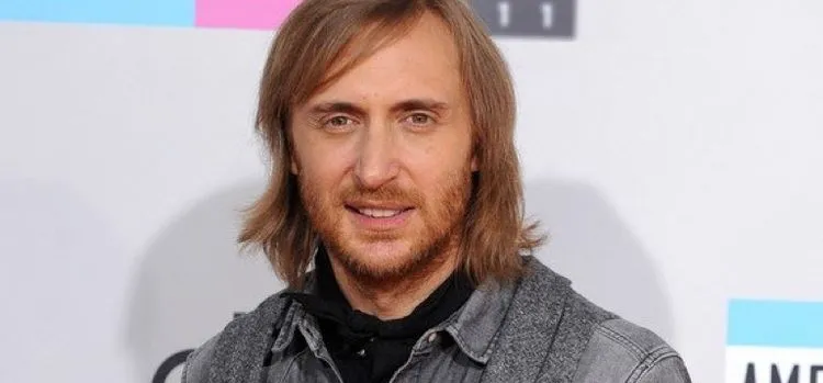L'actualité régionale - Radio Contact - David Guetta : Blast Off, son nouveau titre