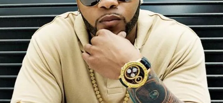 L'actualité régionale - Radio Contact - Flo Rida dévoile le clip de son ...