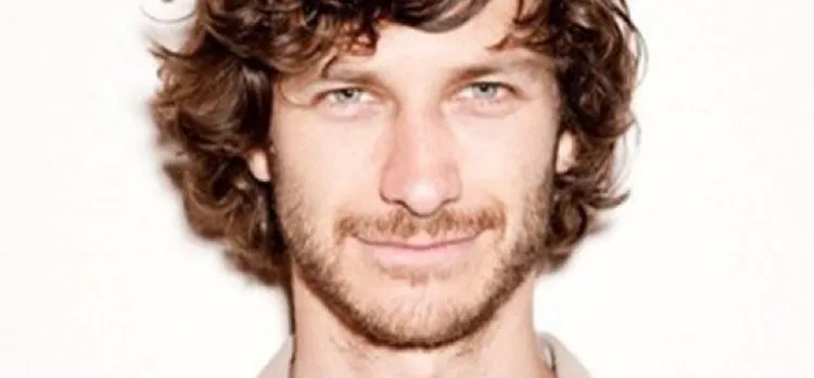 L'actualité régionale - Radio Contact - Gotye remercie ses fans dans un mashup exceptionnel