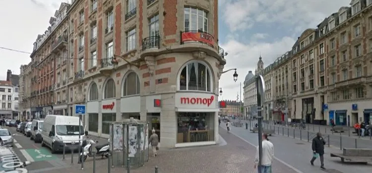 L'actualité régionale - Radio Contact - Lille : un jeune homme de 19 ...