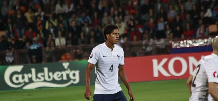 L'actualité régionale - Radio Contact - Raphaël Varane : un mariage au Touquet