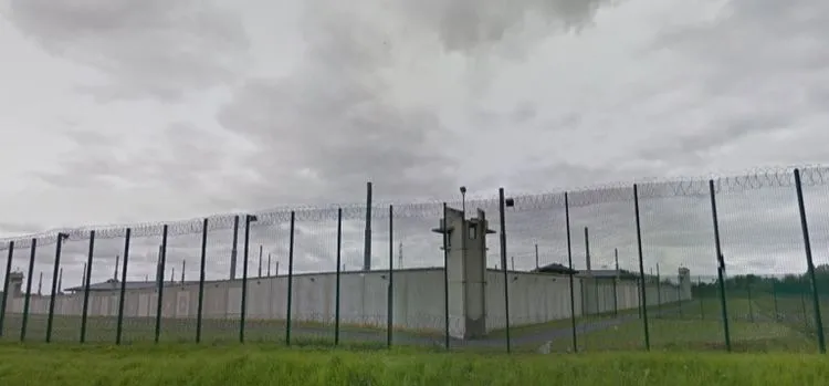 Six gardiens de la prison de Sequedin placés en garde à vue