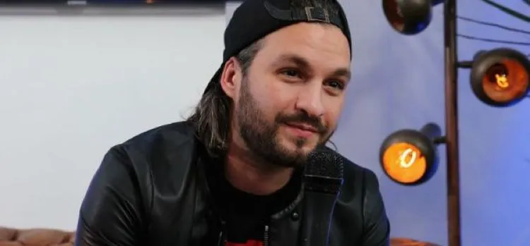 L'actualité régionale - Radio Contact - Steve Angello : un nouveau titre avec son frère