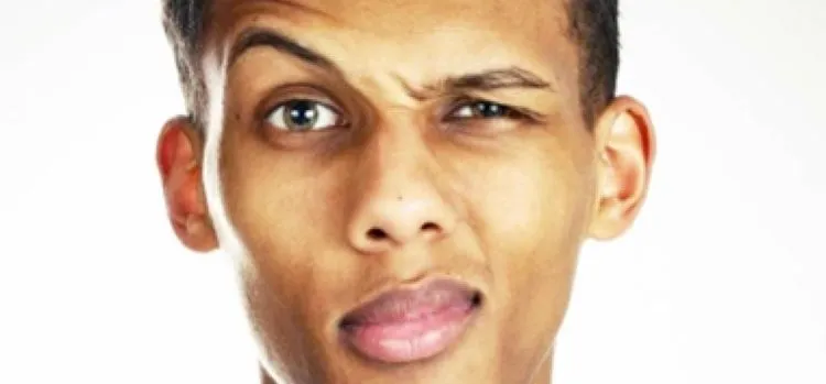 L'actualité régionale - Radio Contact - Stromae : découvrez la ...