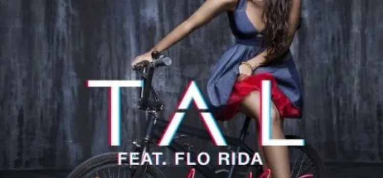 L'actualité régionale - Radio Contact - Tal est de retour avec Danse en featuring avec Flo Rida