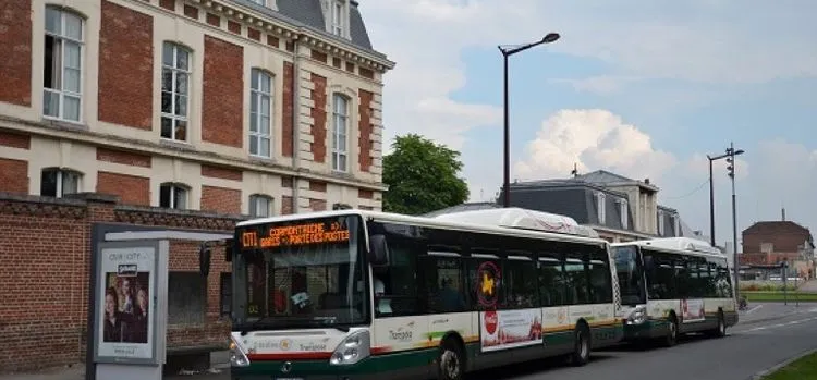 L'actualité régionale - Radio Contact - Transpole publie désormais ...