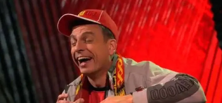 L'actualité régionale - Radio Contact - Un humoriste belge parodie ...