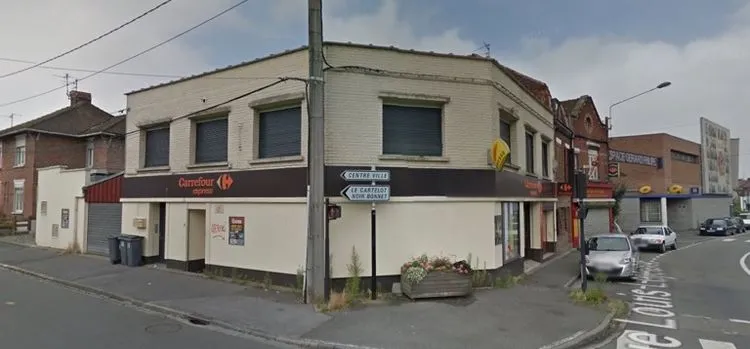 L'actualité régionale - Radio Contact - Wasquehal : un Carrefour ...