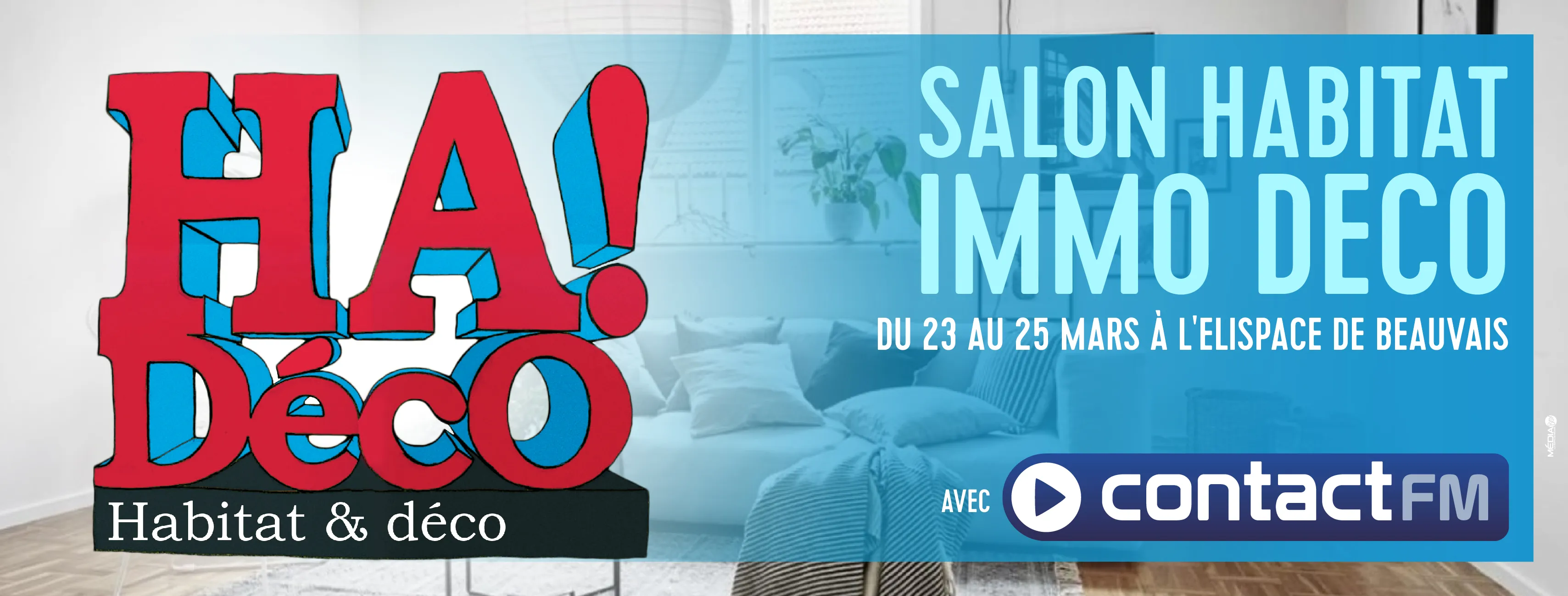 L'actualité régionale - Radio Contact - Le Salon de l'Habitat de ...
