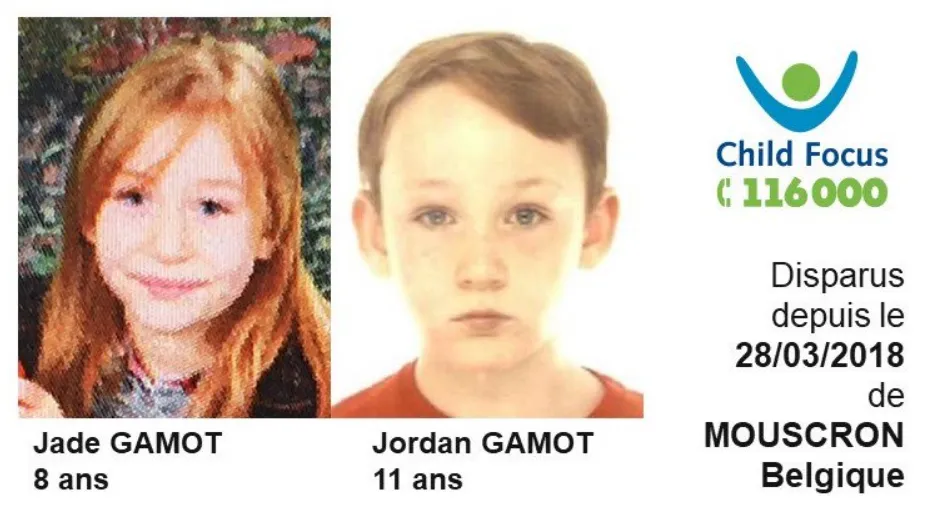 L'actualité régionale - Radio Contact - La police Belge lance un appel ...