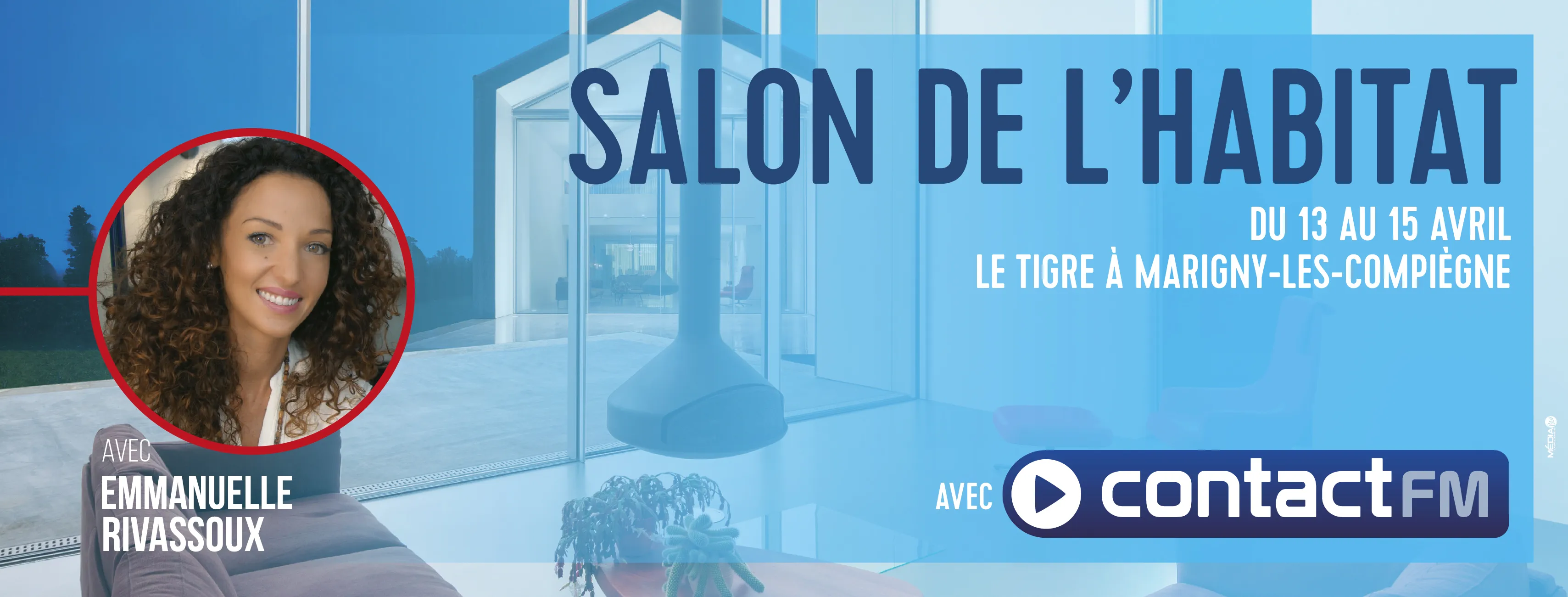 L'actualité régionale - Radio Contact - Le Salon de l'Habitat de ...