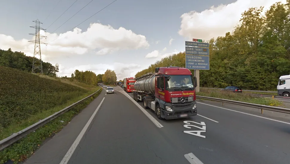 L'actualité régionale - Radio Contact - Tourcoing : bientôt un feu ...