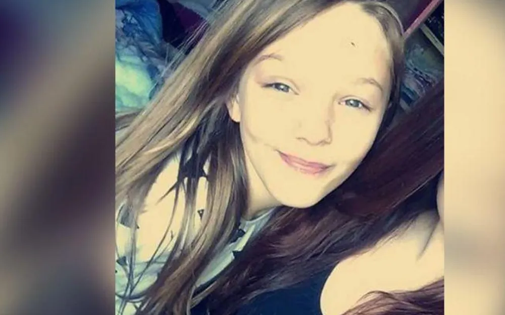 L'actualité régionale - Radio Contact - Angélique : ce que le meurtrier ...