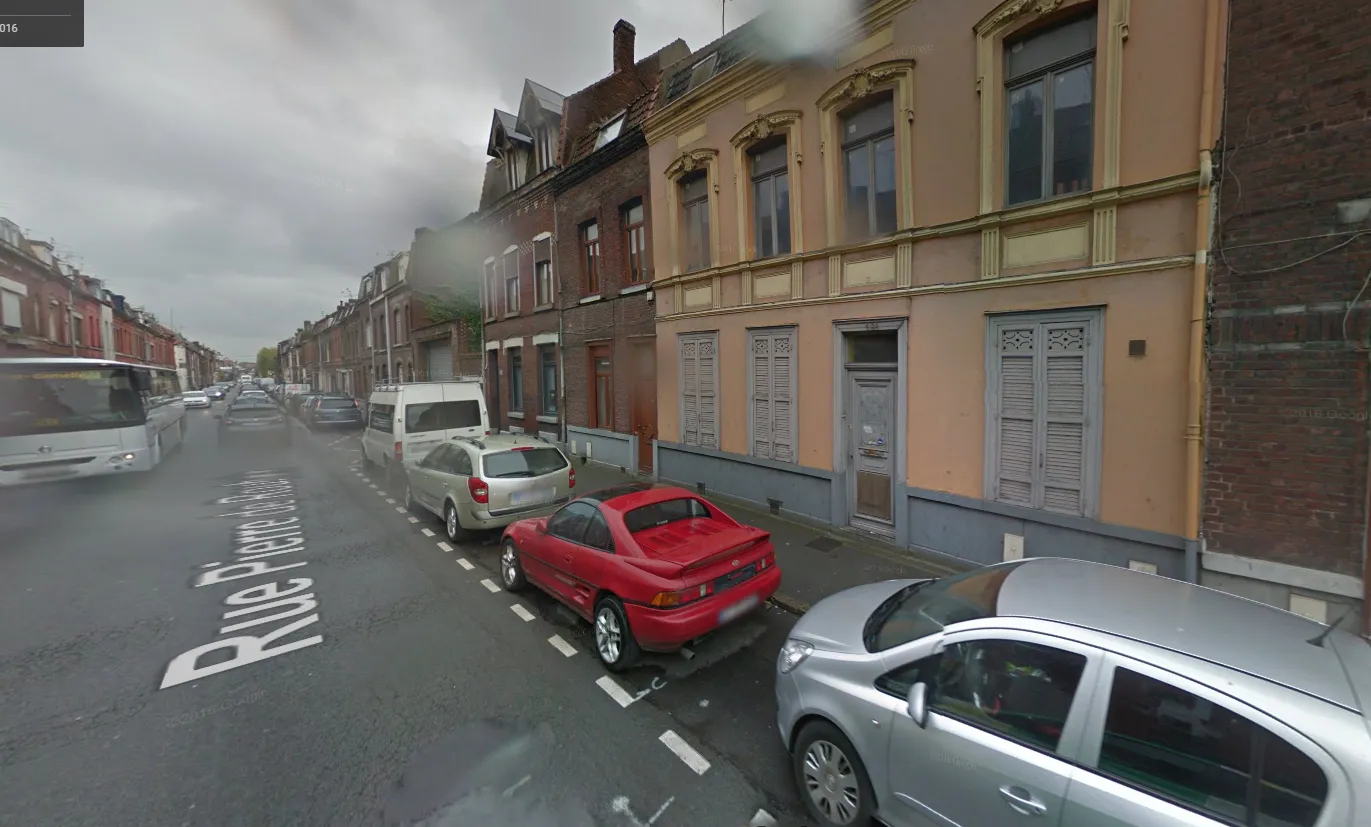 L'actualité régionale - Radio Contact - Roubaix : réouverture de la rue ...