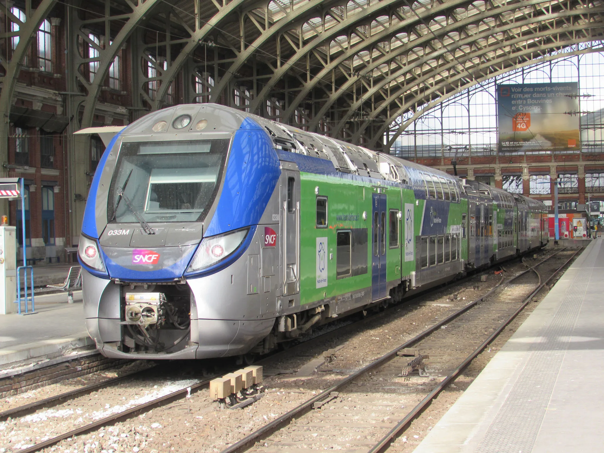 Point transports pour ce long week-end : routes, trains, trams... en ...