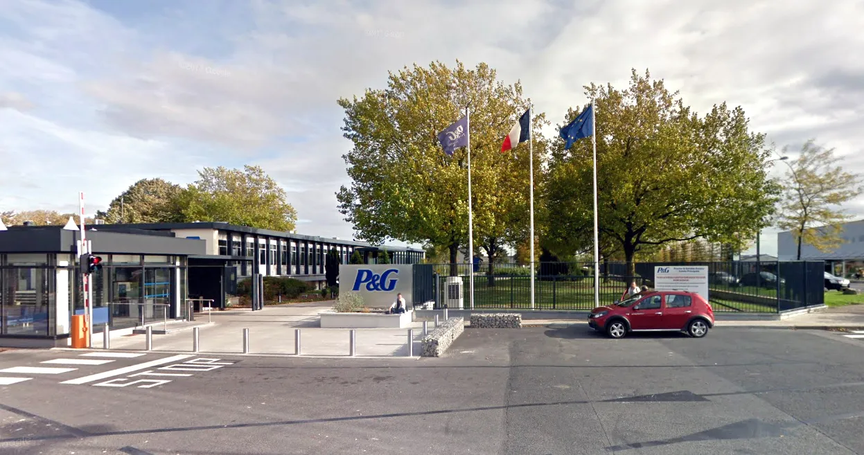 L'actualité régionale - Radio Contact - Amiens : Procter & Gamble ...