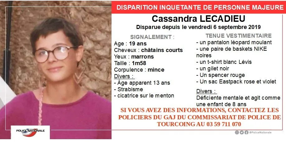 L'actualité régionale - Radio Contact - Appel à témoins après la ...