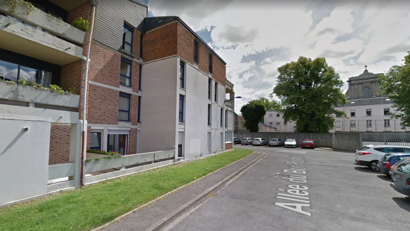 L'actualité régionale - Radio Contact - Arras : un homme retrouvé ...