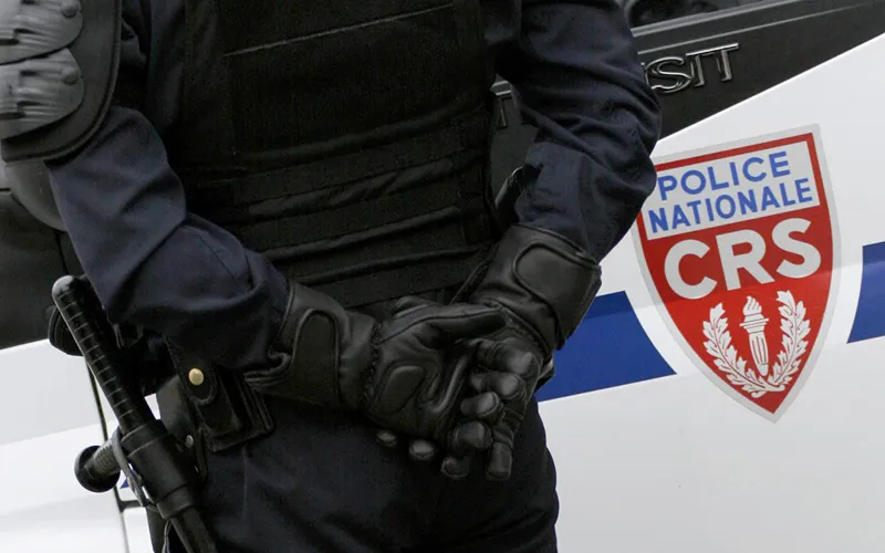 Les CRS lancent un appel à témoins après un accident mortel sur l'A25