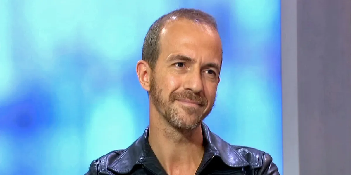 Une nouvelle chanson de Calogéro dévoilée